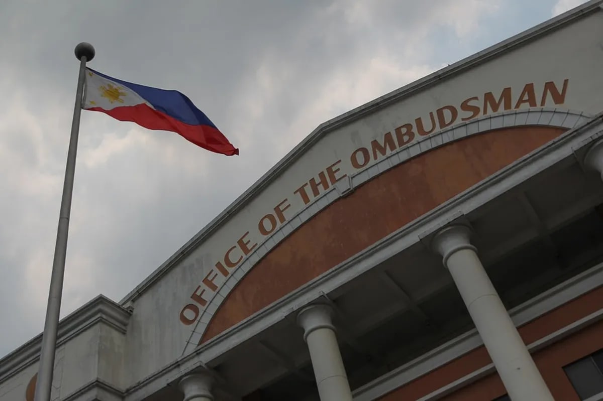 Iloilo mayor faces graft raps for approving wife's business permits ...