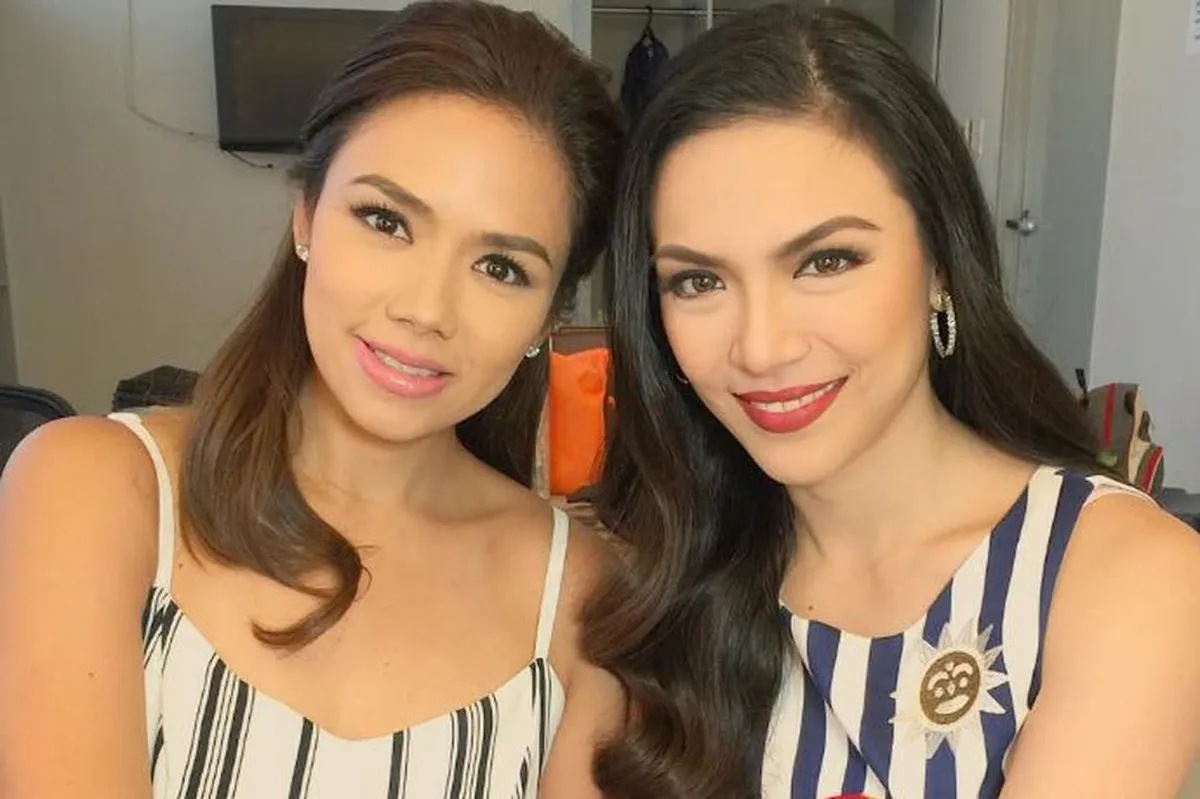 Danica Sotto: Don't drag my cousin Ciara into Tito Sotto mess | ABS-CBN ...