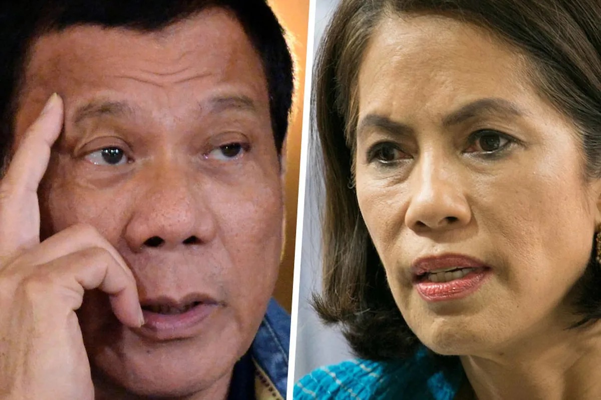 Makabayan bloc: Duterte didn’t do enough to save Gina Lopez | ABS-CBN News