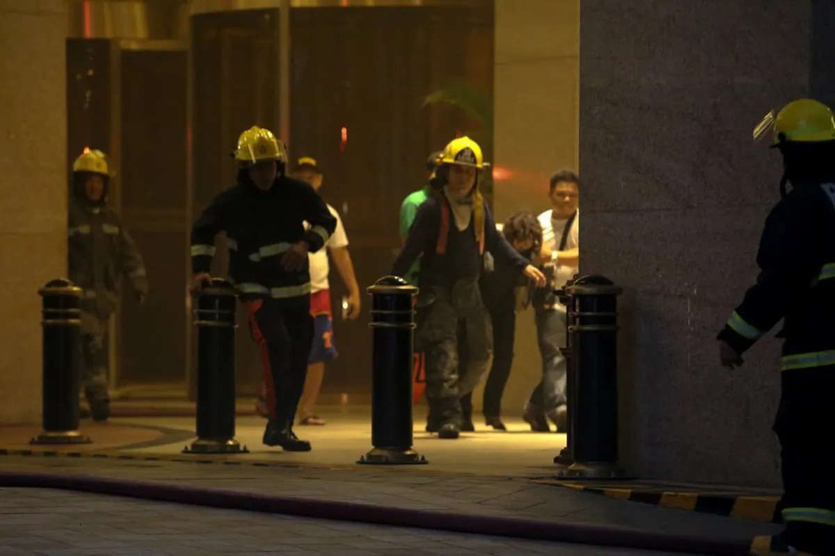 'Plan your exit': DOH tips on what to do during emergencies | ABS-CBN News