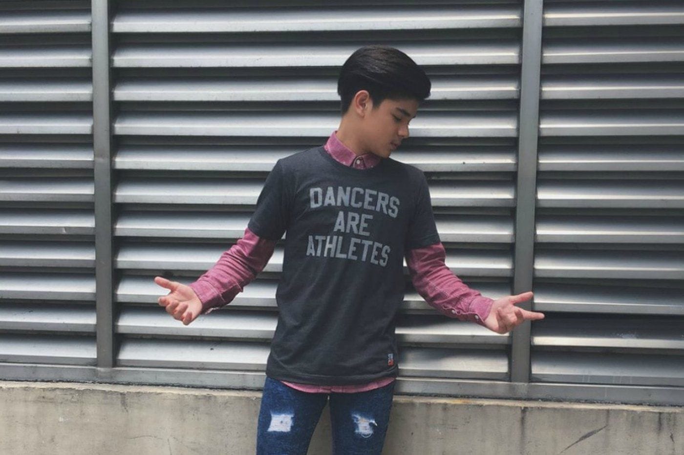 Bugoy Cariño, nagulat nang matanggap sa Hashtags | ABS-CBN Entertainment