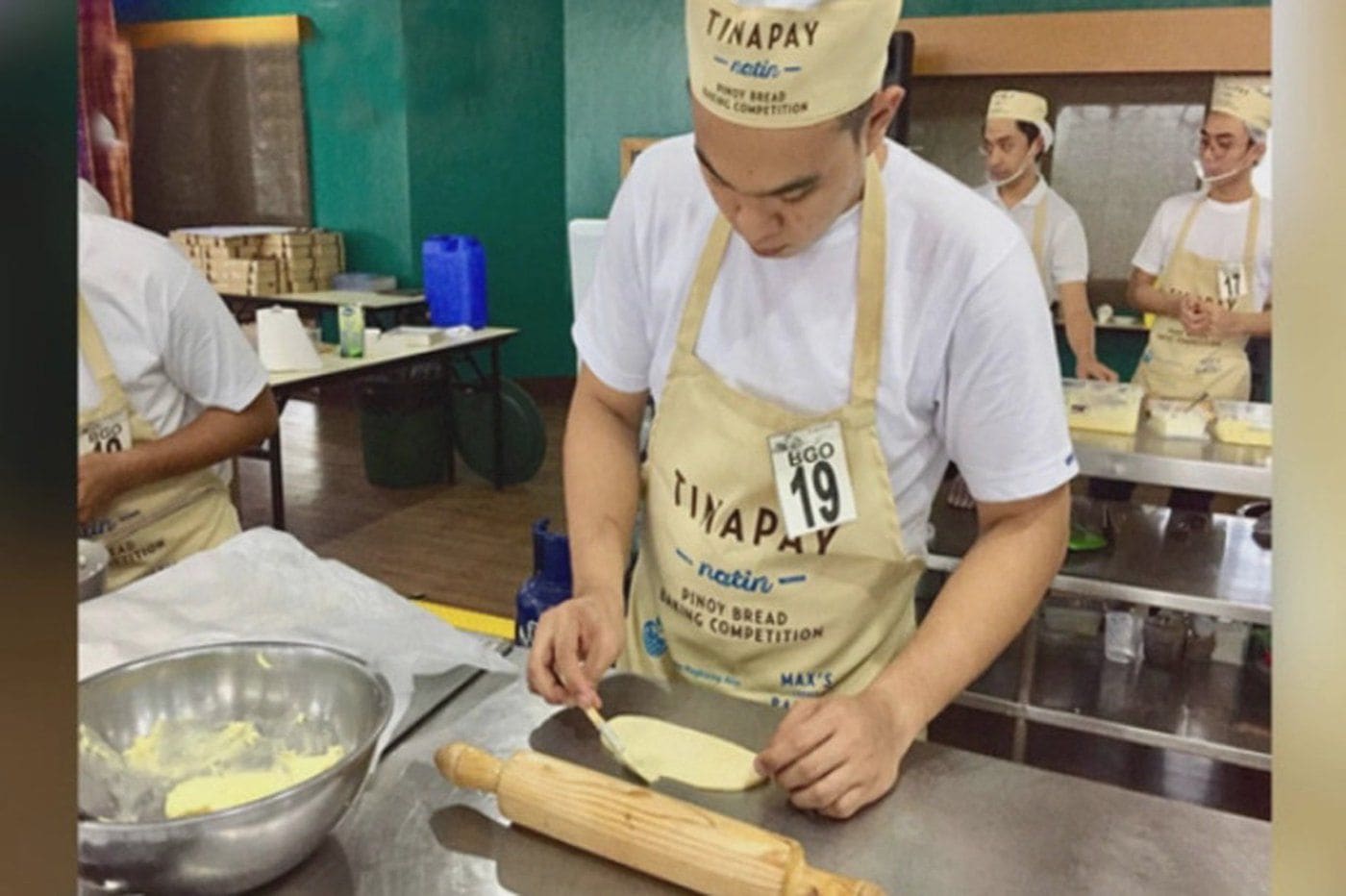 SILIPIN: Tagisan sa paggawa ng 'lokal' na tinapay | ABS-CBN Lifestyle