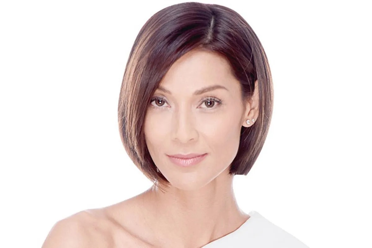 WATCH: Joey Mead on embracing the beauty of change | ABS-CBN Lifestyle