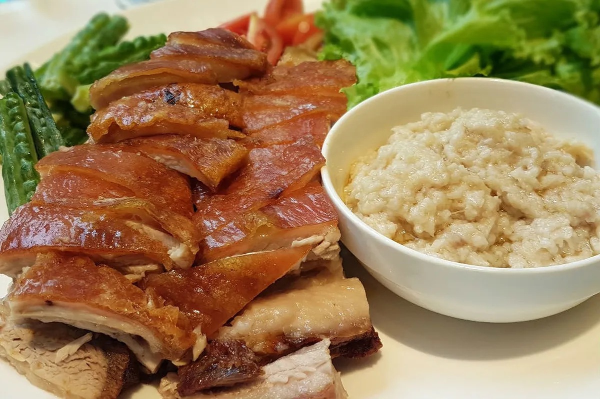 You can now enjoy Pampanga chef Dennis Lim's food in Manila | ABS-CBN ...