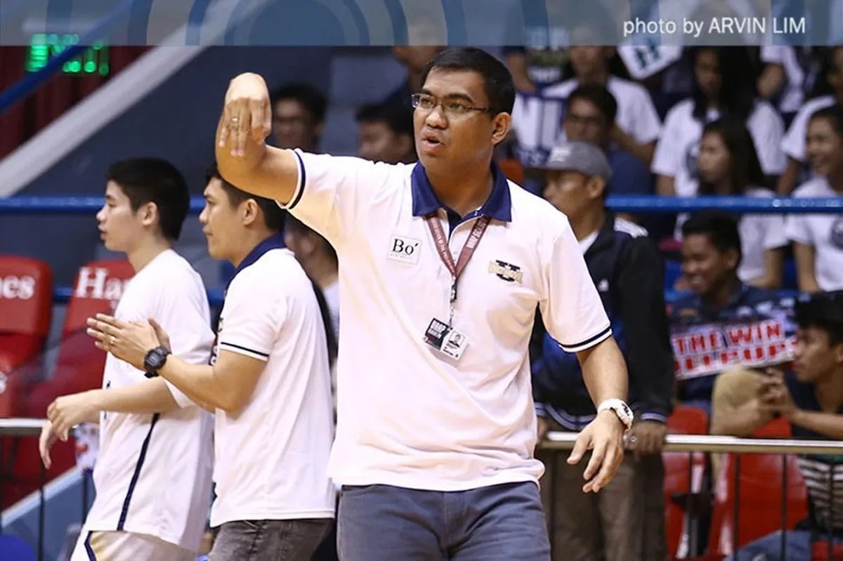Letran 'needs to experience this painful loss,' says coach | ABS-CBN Sports
