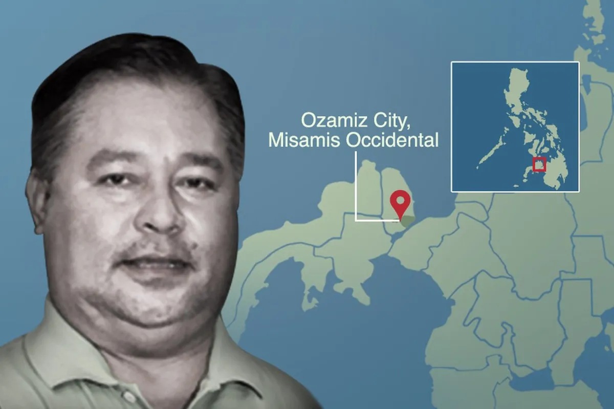 Exclusive: Hitman at drug courier ng mga Parojinog, ikinanta ang mga ...