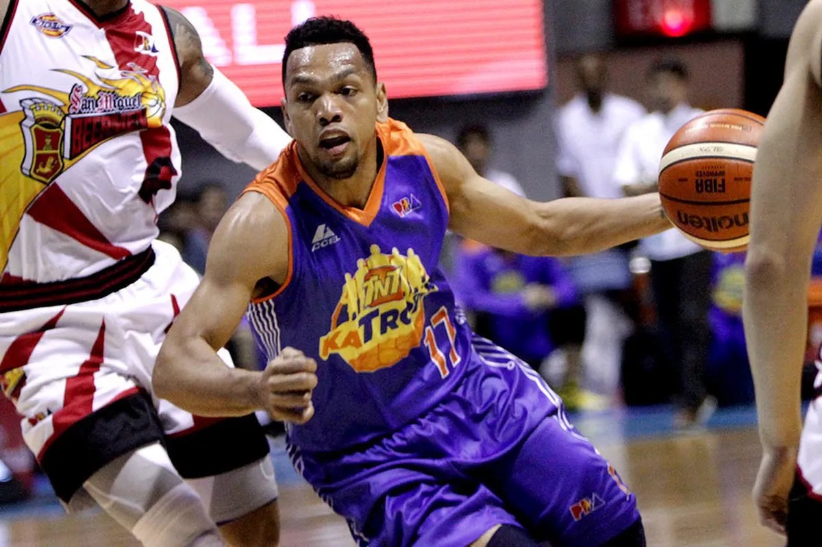 PBA: TNT battles Phoenix as Jayson Castro looks forward to playing ...