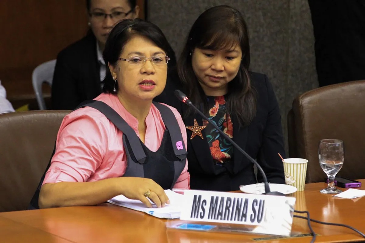 PDAF scam whistleblower accused of graft posts bail | ABS-CBN News