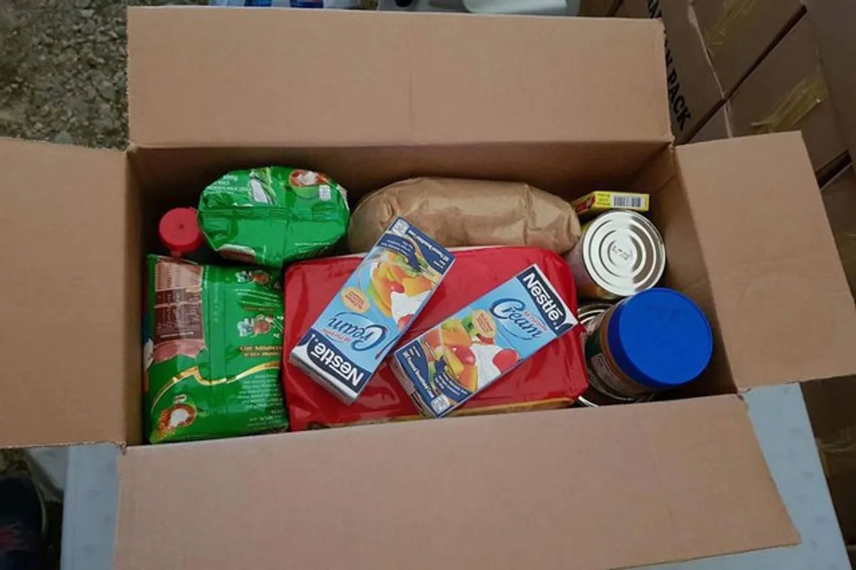 PH to give Ramadan cash assistance, food packs to Marawi evacuees | ABS ...