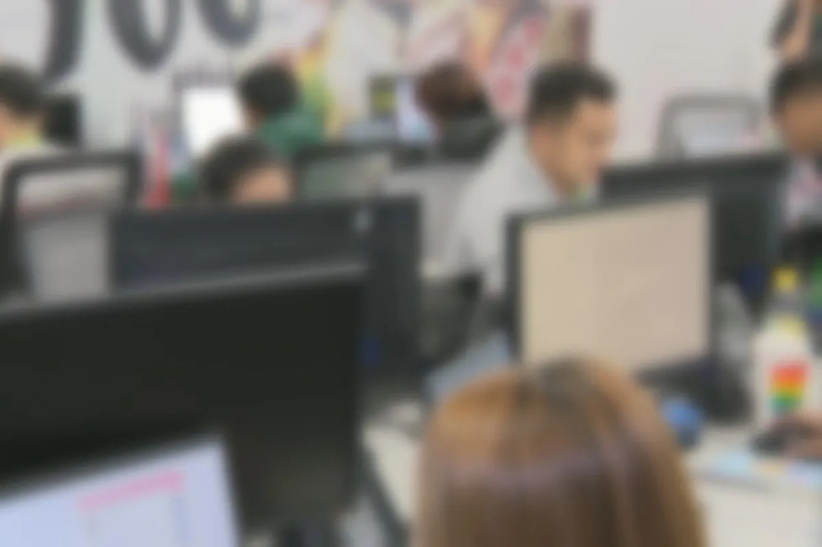 Pag-recruit sa BPO employees kahit may ibang naka-'floating' status ...