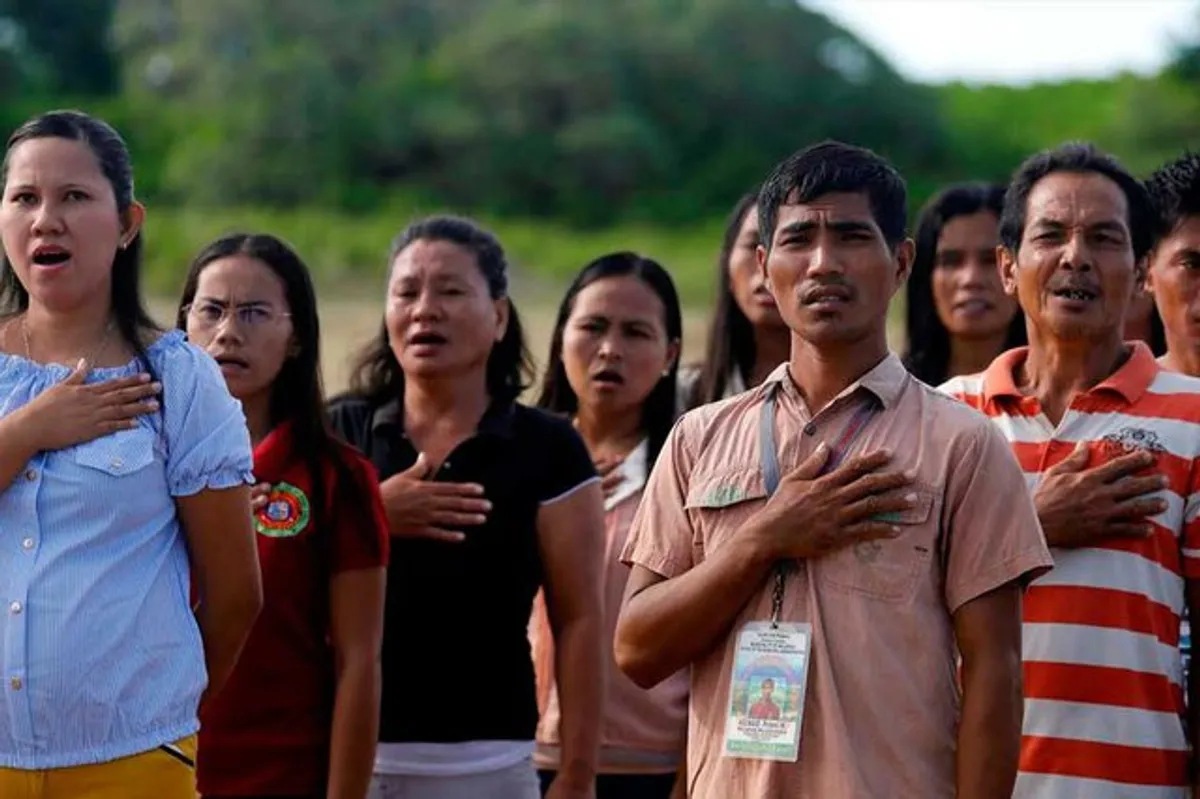 ASEAN to ignore PH legal win vs China, draft statement shows | ABS-CBN News