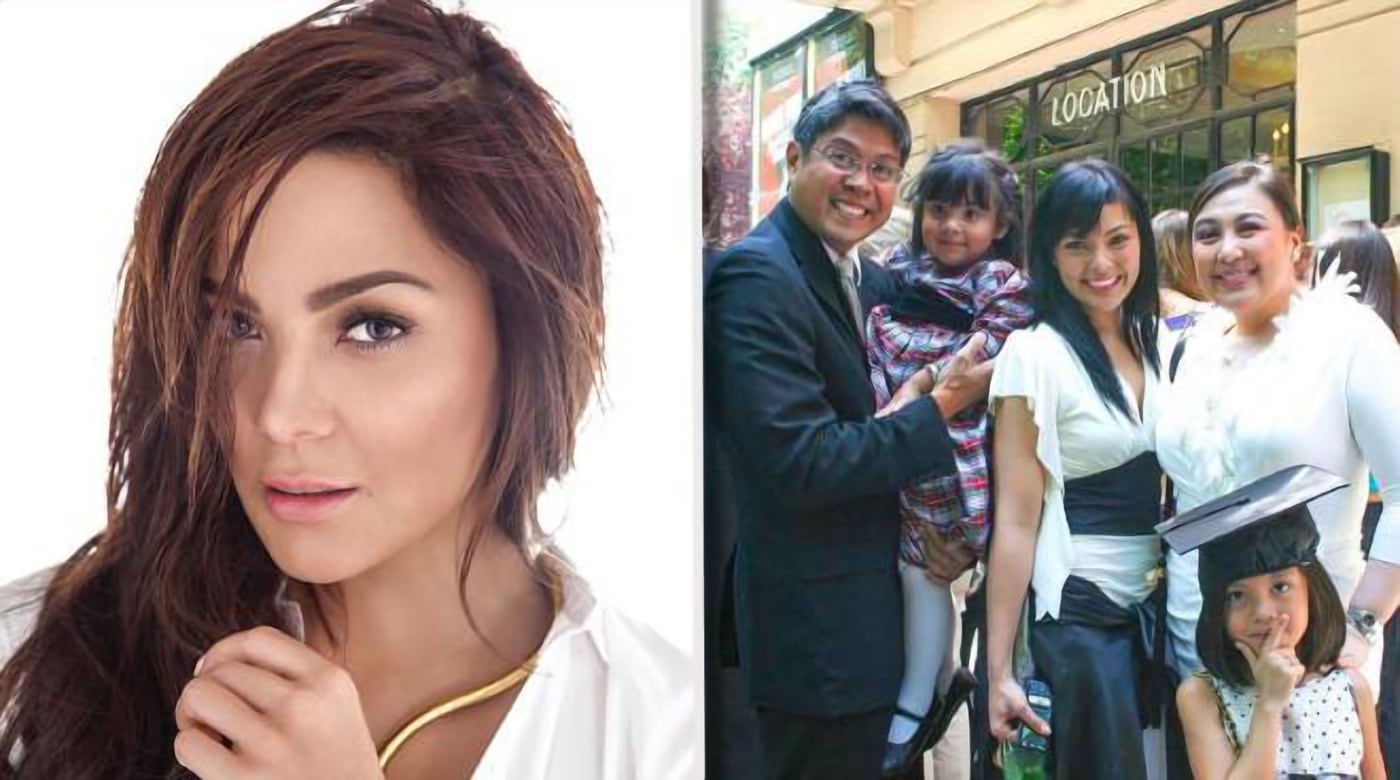 KC Concepcion remembers her college graduation in Paris | ABS-CBN ...