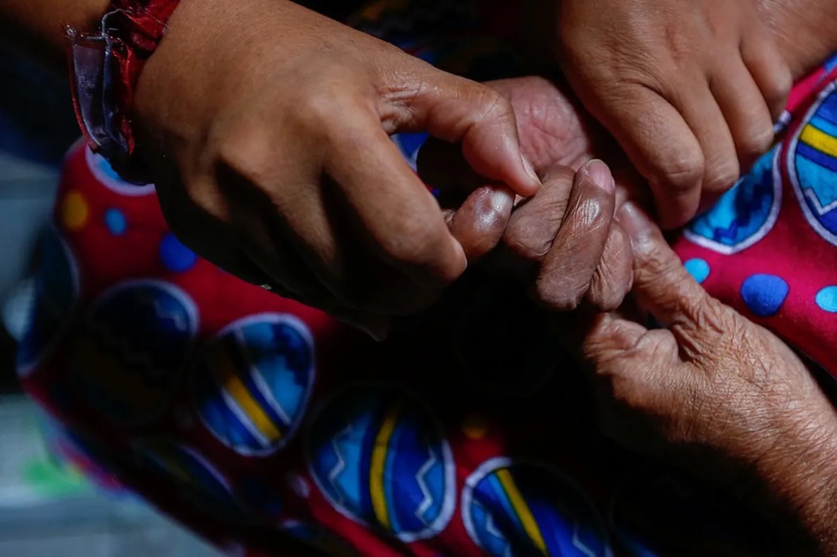 Human lifespan has limits, scientists say | ABS-CBN Lifestyle Human lifespan has limits, scientists say | ABS-CBN Lifestyle