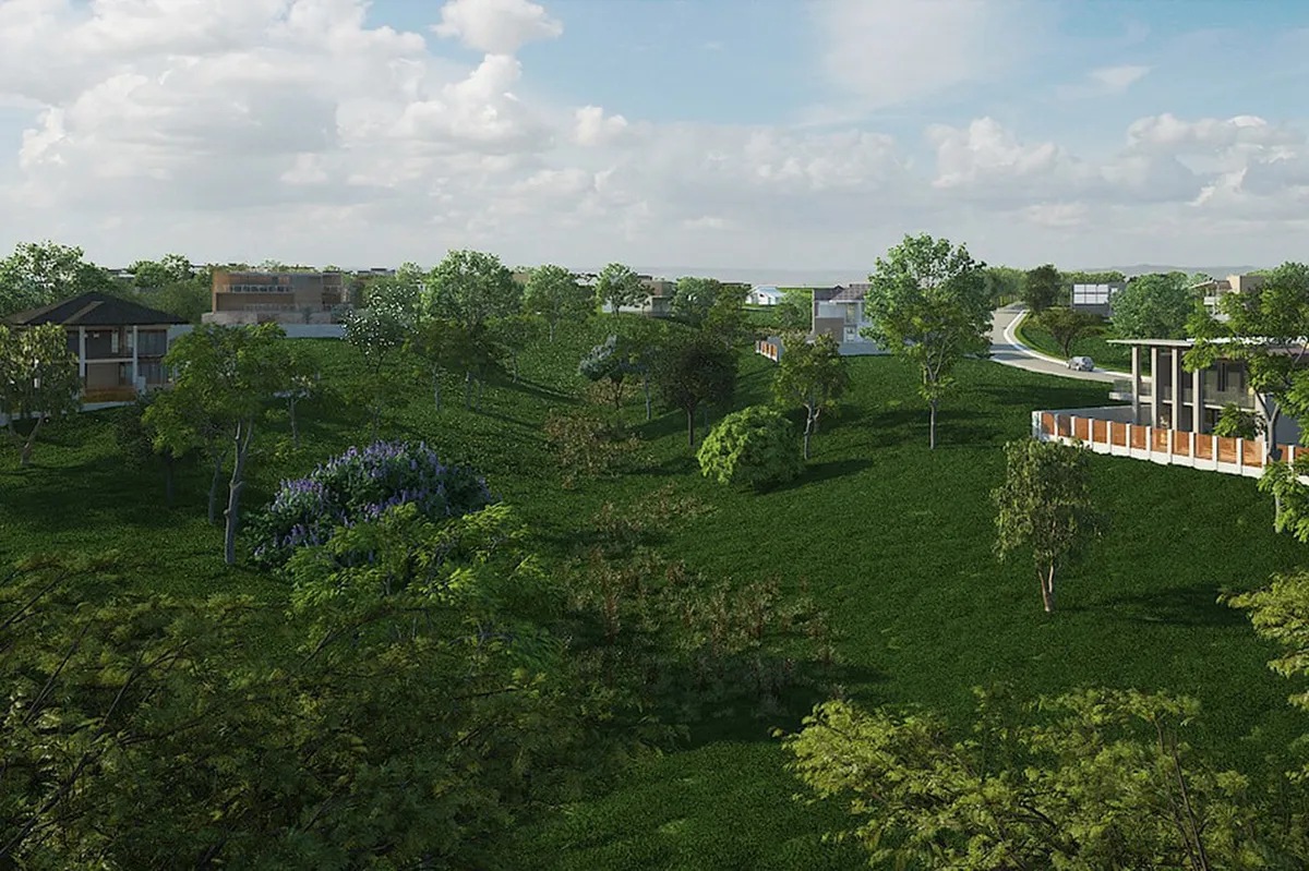 Ayala Land luxury unit builds new subdivision after sales hit record ...