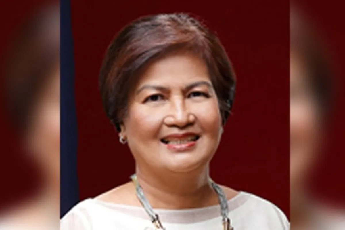 Batanes representative passes away | ABS-CBN News