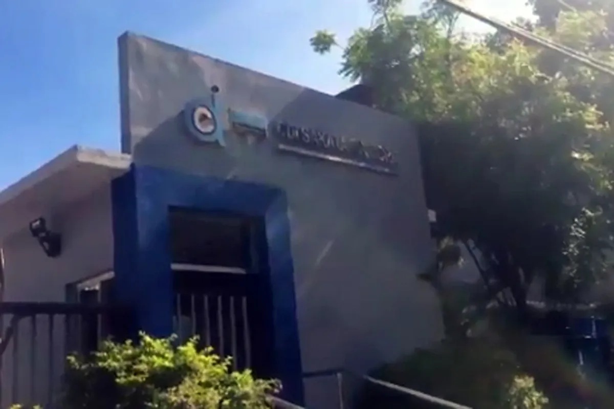 Bahagi ng pabrika sa Muntinlupa, nasunog | ABS-CBN News Bahagi ng pabrika sa Muntinlupa, nasunog | ABS-CBN News
