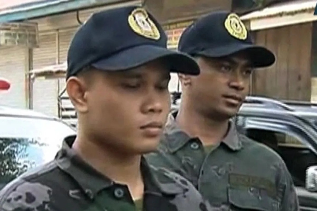 'Bato', pinanindigan ang pagpapadala ng 'yantok cops' sa Marawi | ABS ...