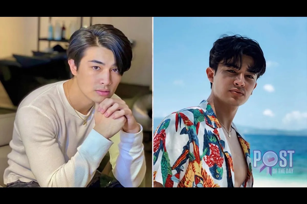 André Brouillette reaches 100K YouTube subscribers | ABS-CBN Entertainment