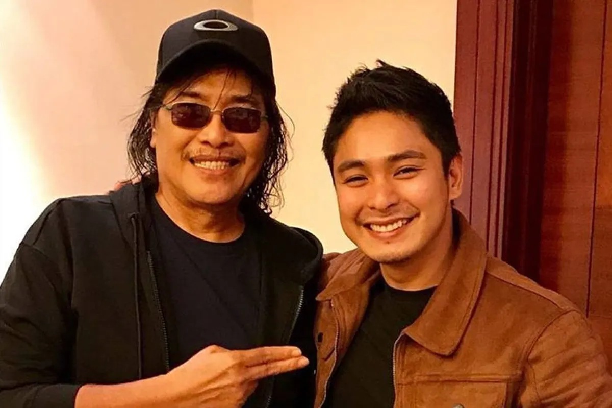 Coco Martin: No budget limit for ‘Ang Panday’ movie | ABS-CBN Entertainment