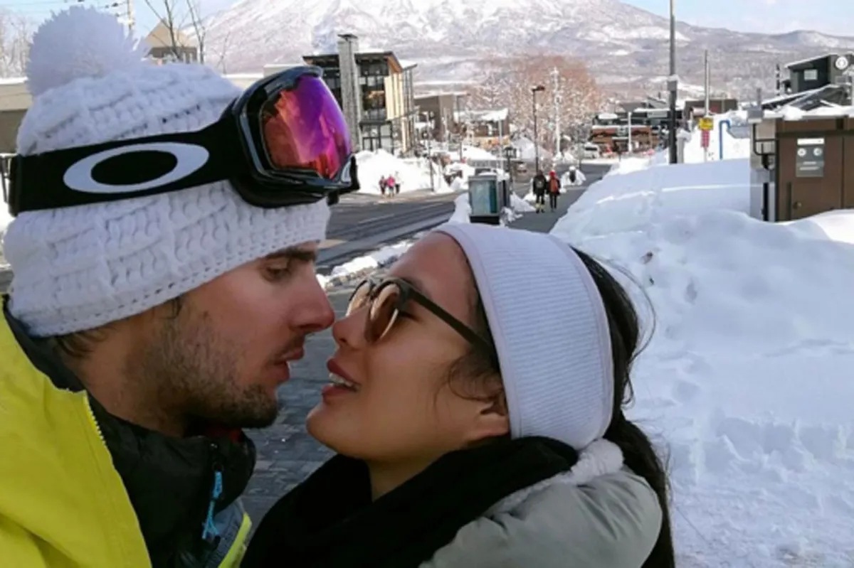 Isabelle asked: What's the best thing about married life? | ABS-CBN ...