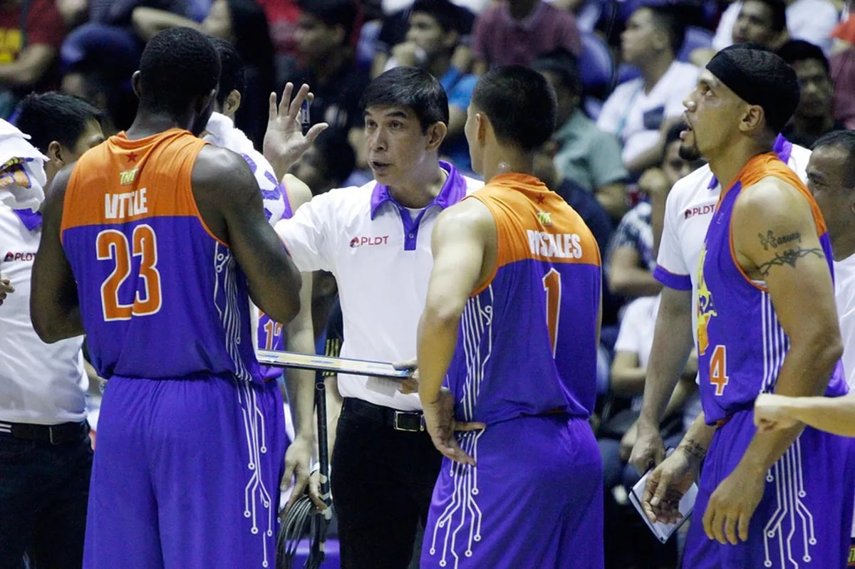 The lesson Gilas coach Jong Uichico learned from 2002 Asian Games heartbreaker | ABS-CBN Sports