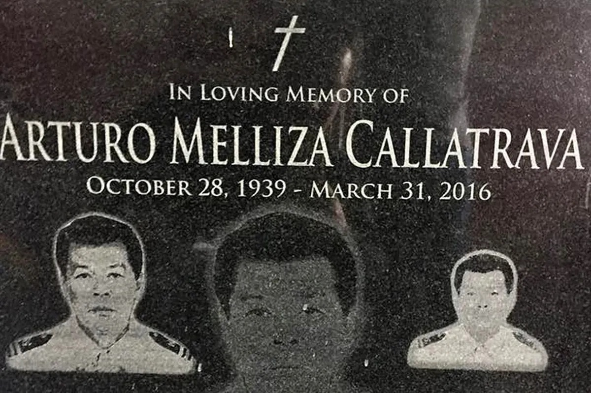 RIP to traditional gravestones? ‘Lapida’-making in Bacolod goes digital ...