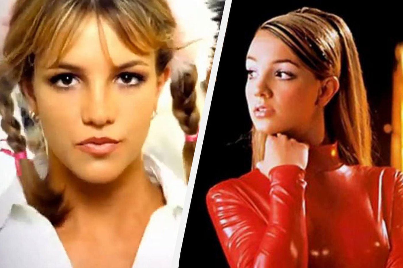 Take a look back at Britney Spears' best hits | ABS-CBN Entertainment