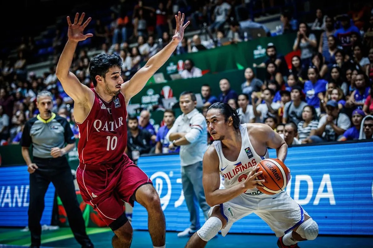 FEU proud of university's Gilas products | ABS-CBN Sports