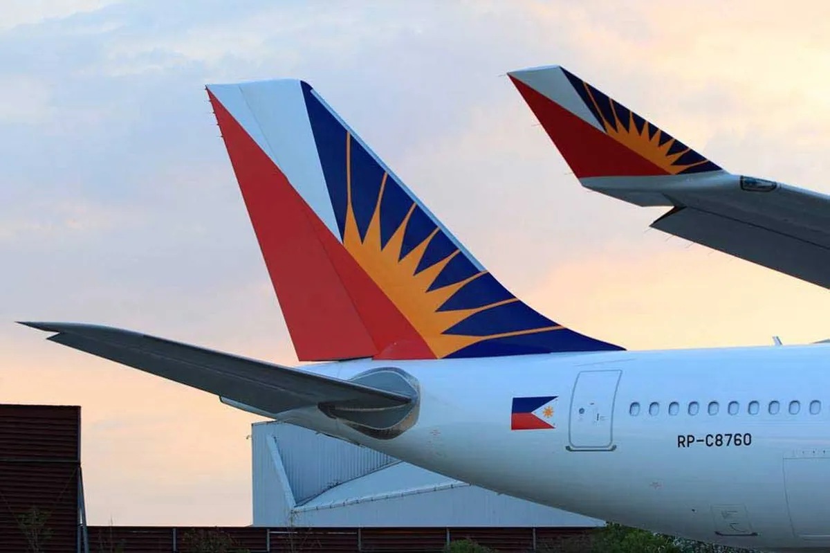 PAL flight forced to return to Sydney | ABS-CBN