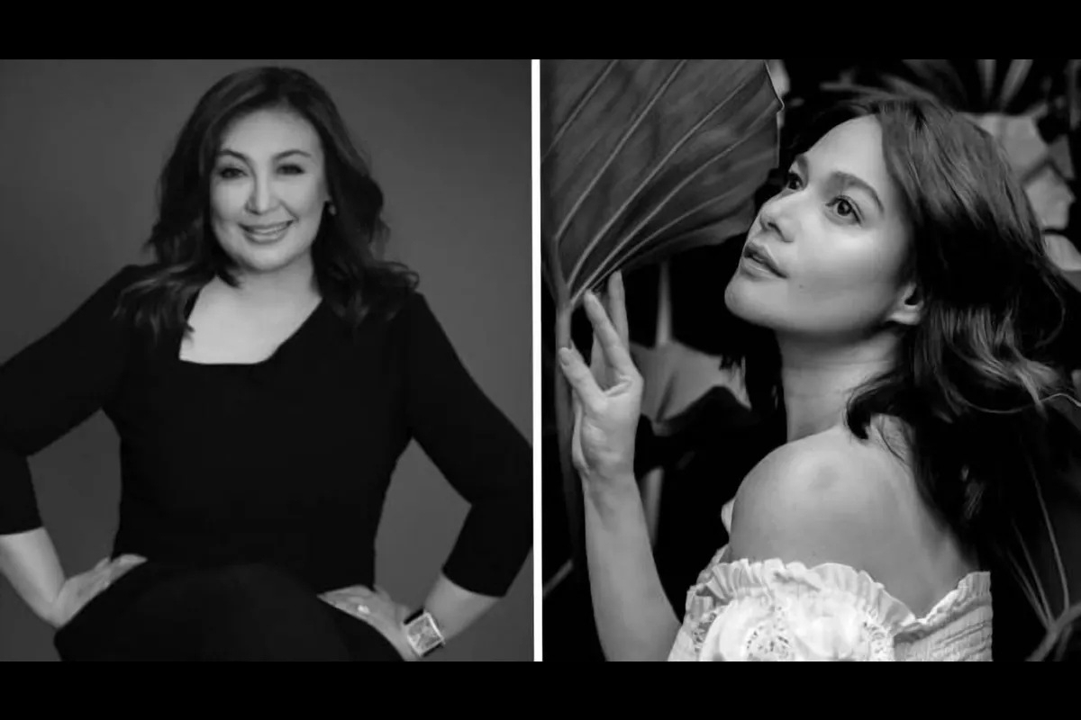 Sharon Cuneta at Bea Alonzo, possible ba magsama sa isang proyekto ...
