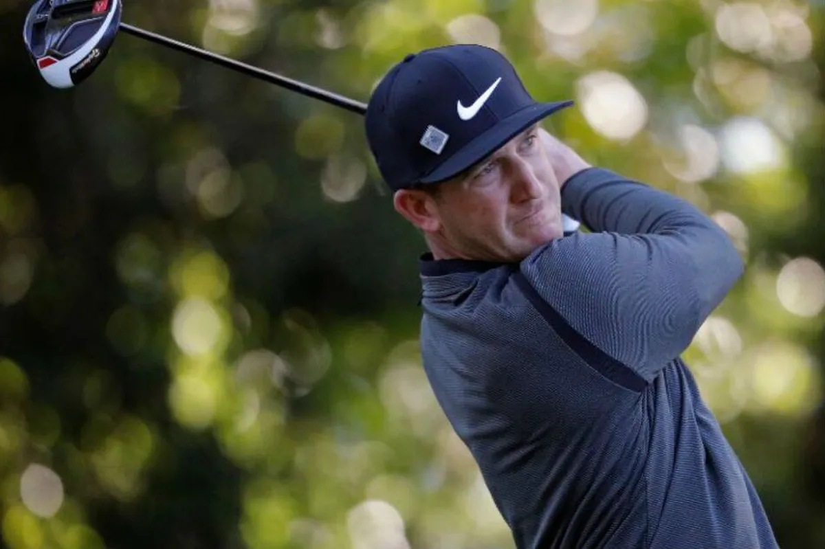 Chappell finally wins on PGA Tour in 180th career start | ABS-CBN Sports