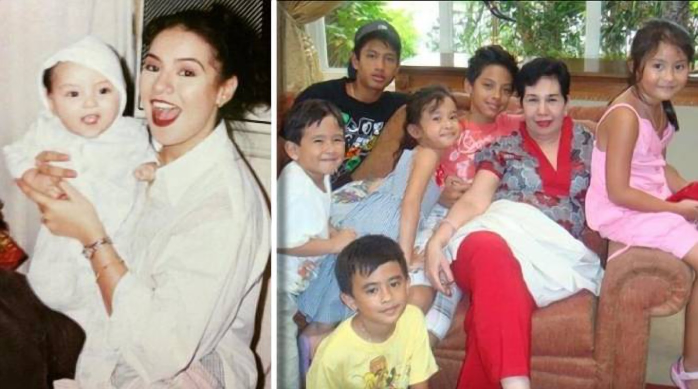 DJ GROWING UP: Check out Daniel Padilla’s photos from childhood | ABS ...