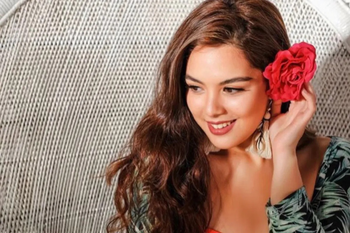 Ria Atayde offered to join Miss World Philippines | ABS-CBN Lifestyle