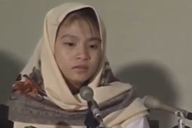 Where is Sarah Balabagan now? | ABS-CBN