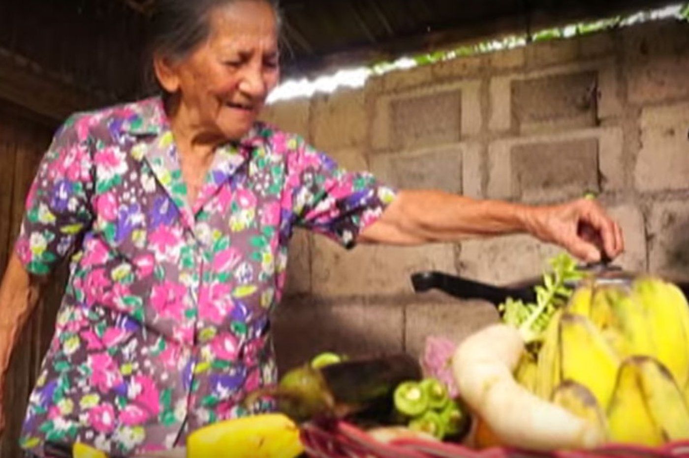 Sikreto ng 91-anyos na lola sa katawang masigla | ABS-CBN Lifestyle