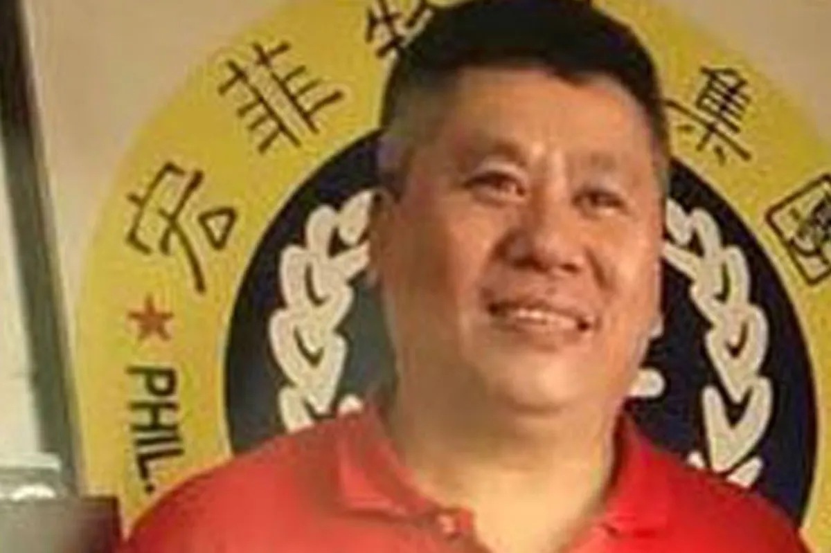 Lookout order issued vs Valenzuela shabu warehouse owner | ABS-CBN News