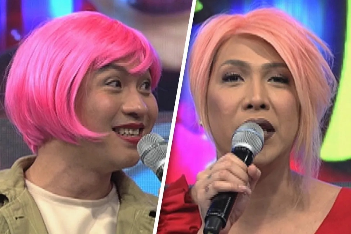 Meet the stand-up who discovered Vice Ganda | ABS-CBN Entertainment