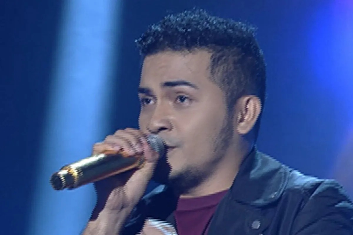 Froilan Canlas keeps 'Tawag' finals dream alive | ABS-CBN Entertainment