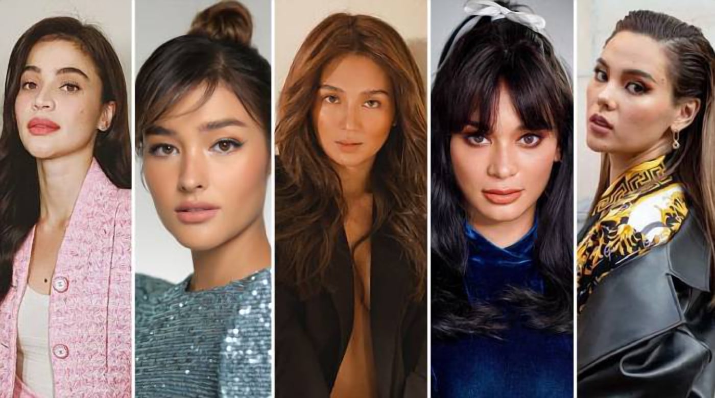 Here are the Top 10 Most followed celebrities in the Philippines on ...