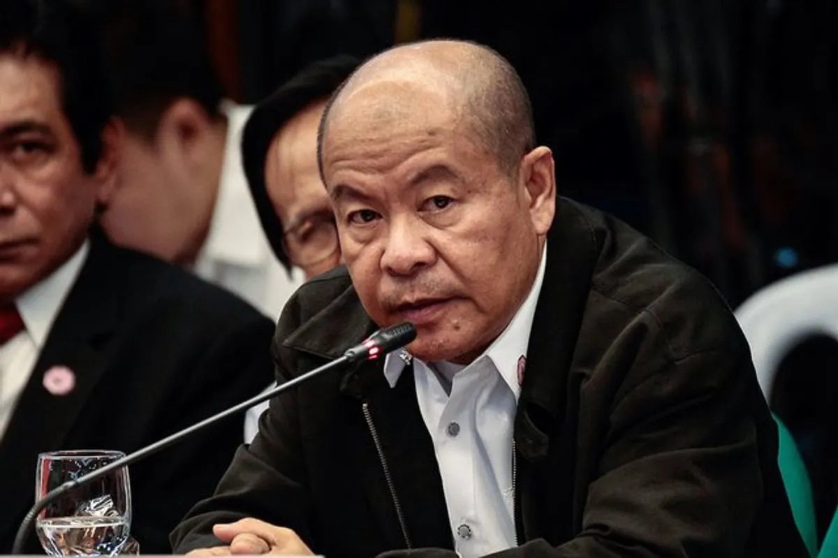 Trillanes defends Lascañas after DDS 'victim' pops up | ABS-CBN News