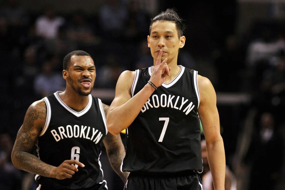 NBA: The right mix? Tanduay makes history with Brooklyn Nets partnership | ABS-CBN Sports