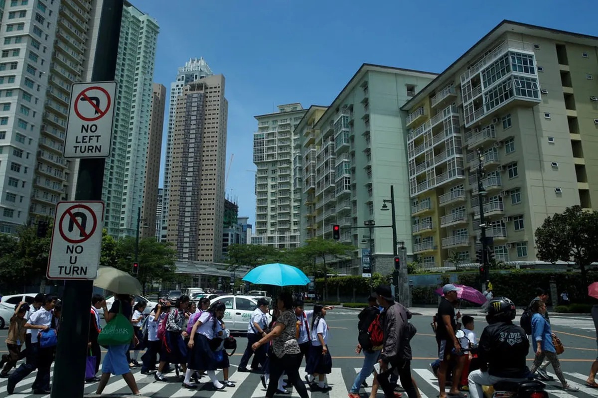 Makati loses bid for BGC ownership to Taguig | ABS-CBN News Makati loses bid for BGC ownership to Taguig | ABS-CBN News