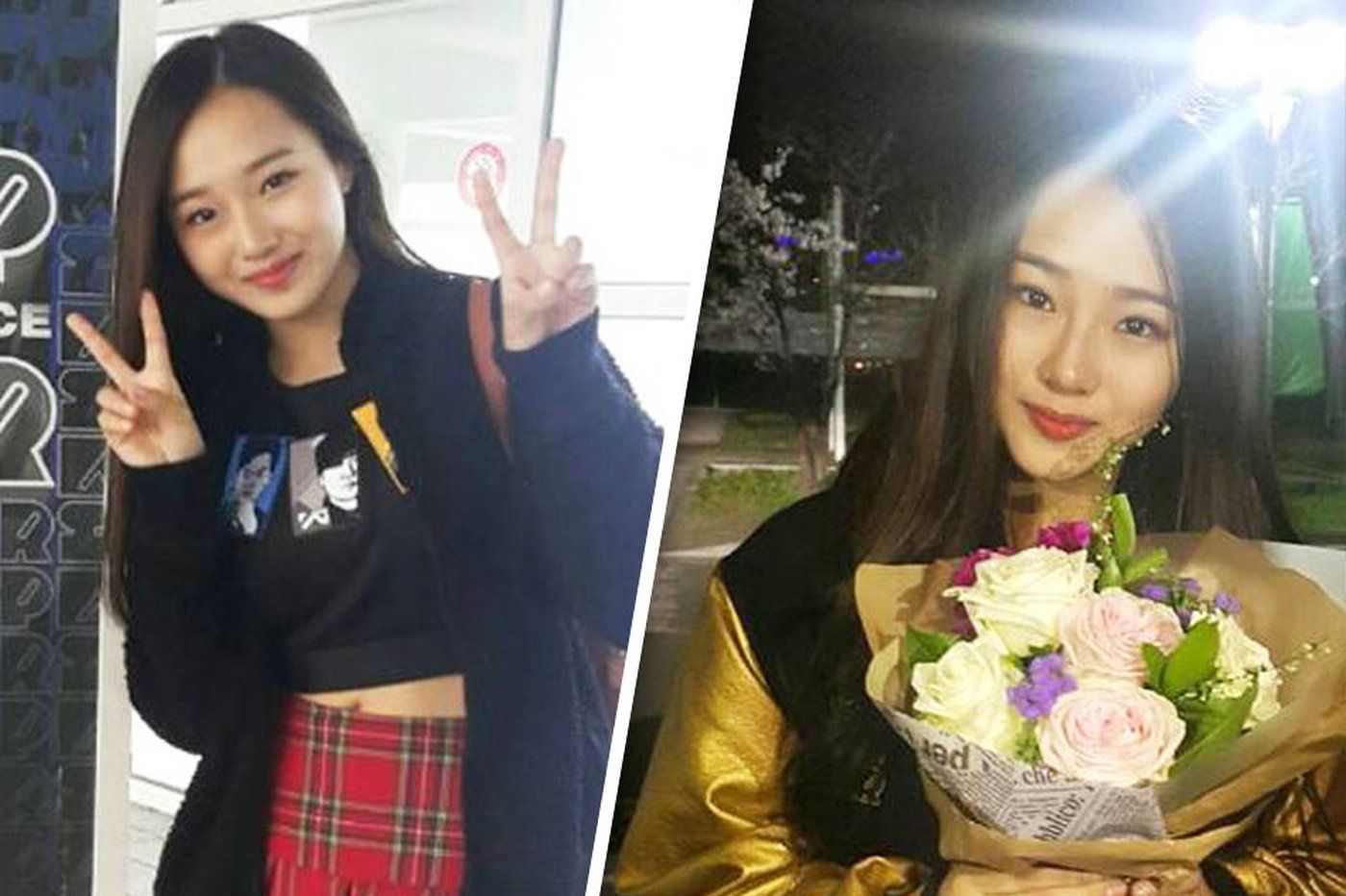 Pinay teen misses out on Korean TV show title | ABS-CBN Entertainment