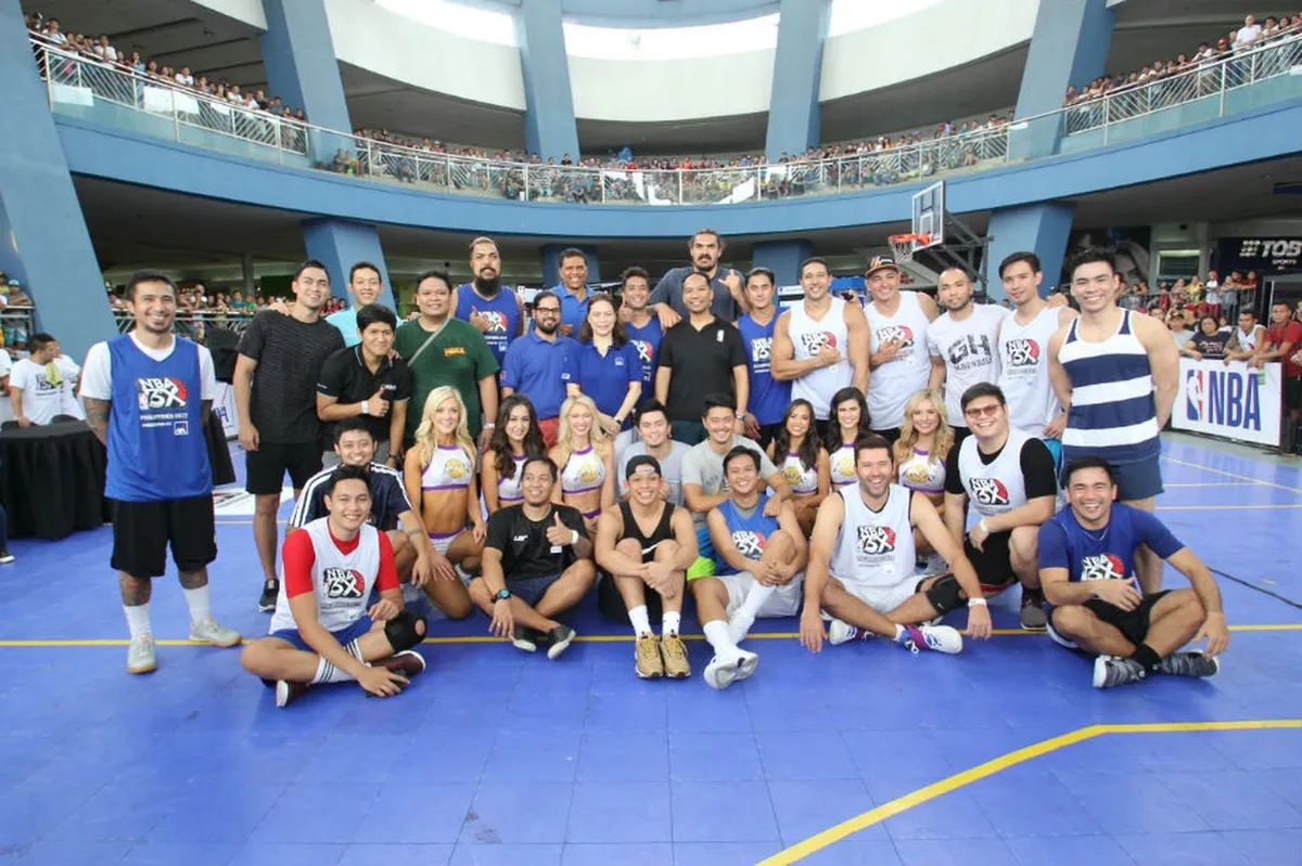 NBA 3X Philippines crowns new champions | ABS-CBN Sports