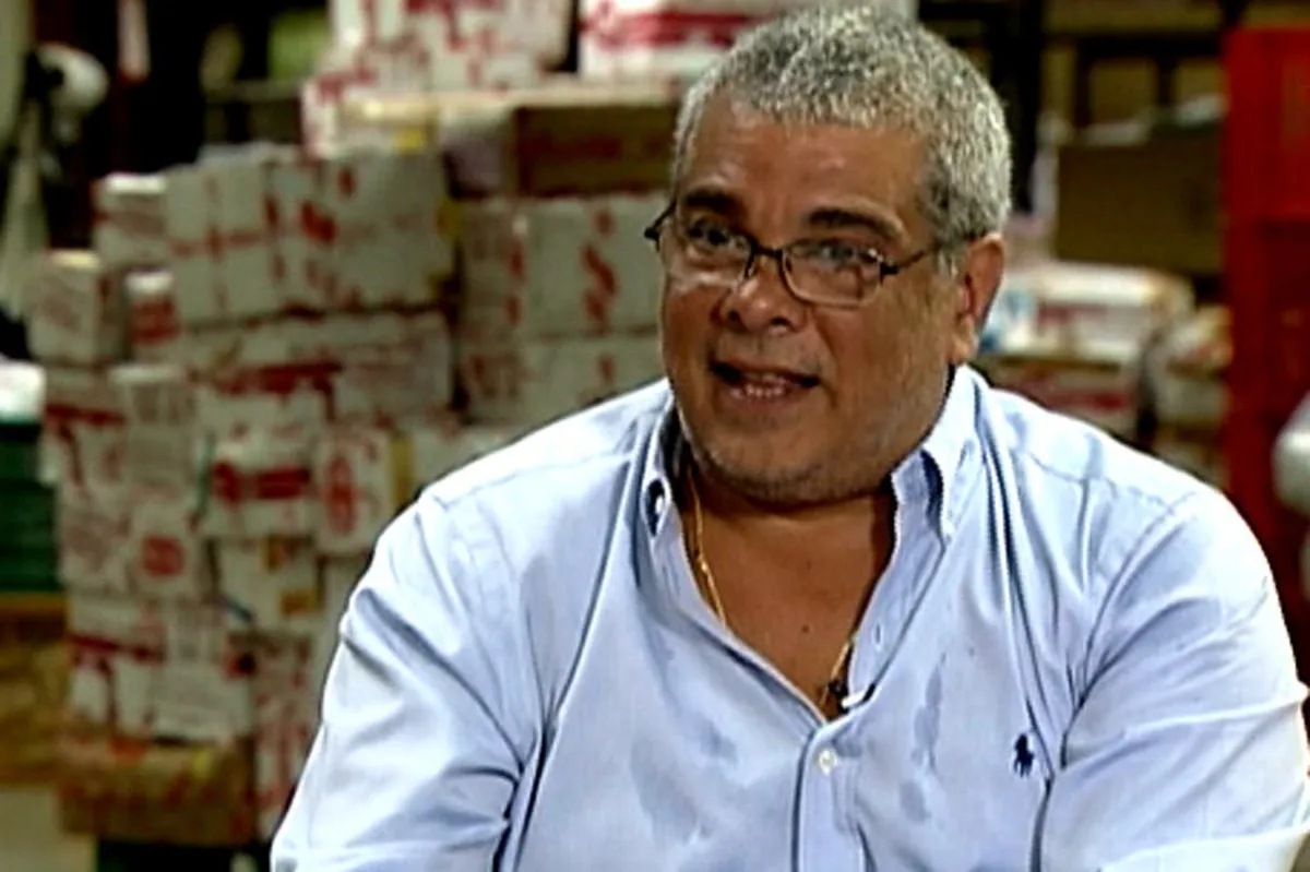 LBC Boss highlights team work in business success | ABS-CBN News