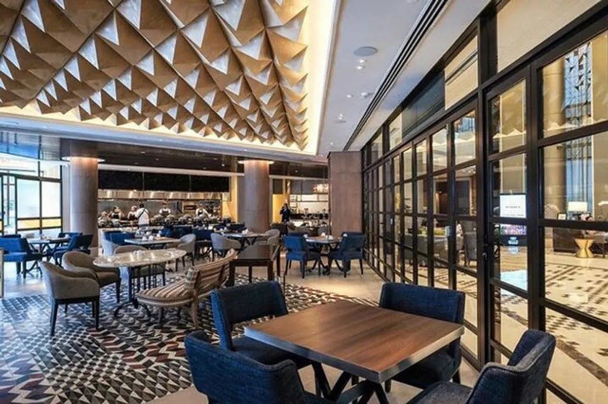 Myron's moves to new location, marks Father's Day with new cocktail ...
