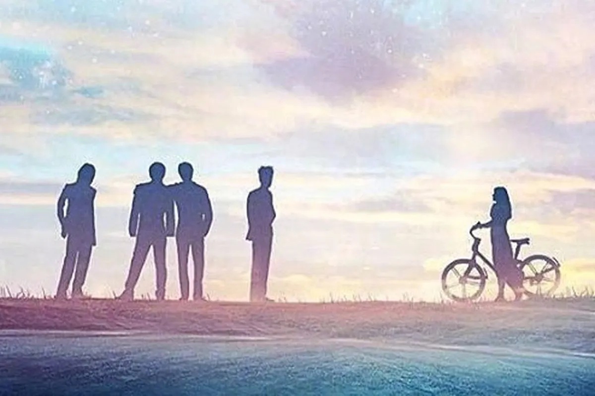 'Meteor Garden' reboot will be flashier, show creator says | ABS-CBN Entertainment