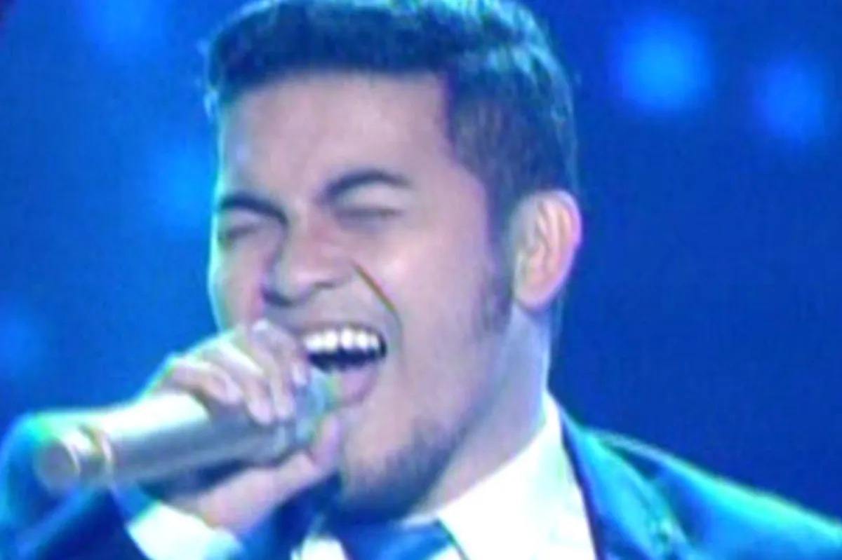 WATCH: Froilan Canlas covers 'Tadhana' for 'Tawag' finals | ABS-CBN ...