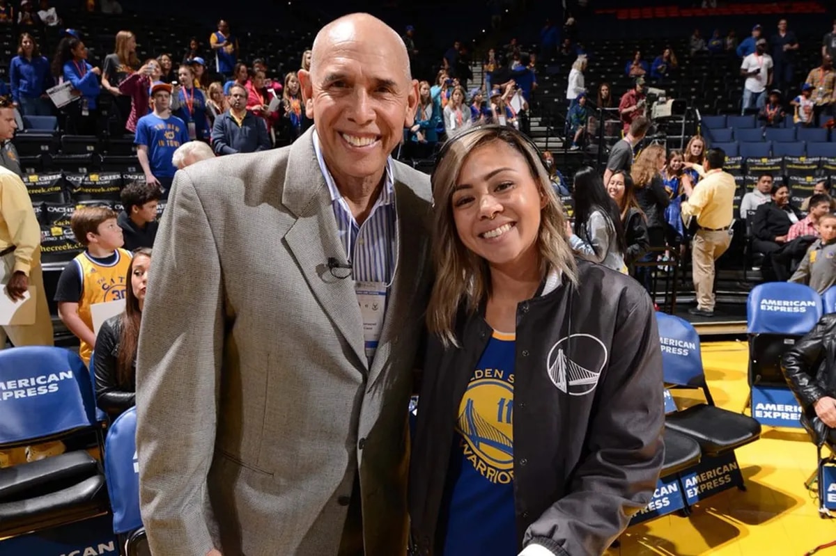 WATCH: Warriors honor Raymond Townsend, first Fil-Am in the NBA | ABS ...