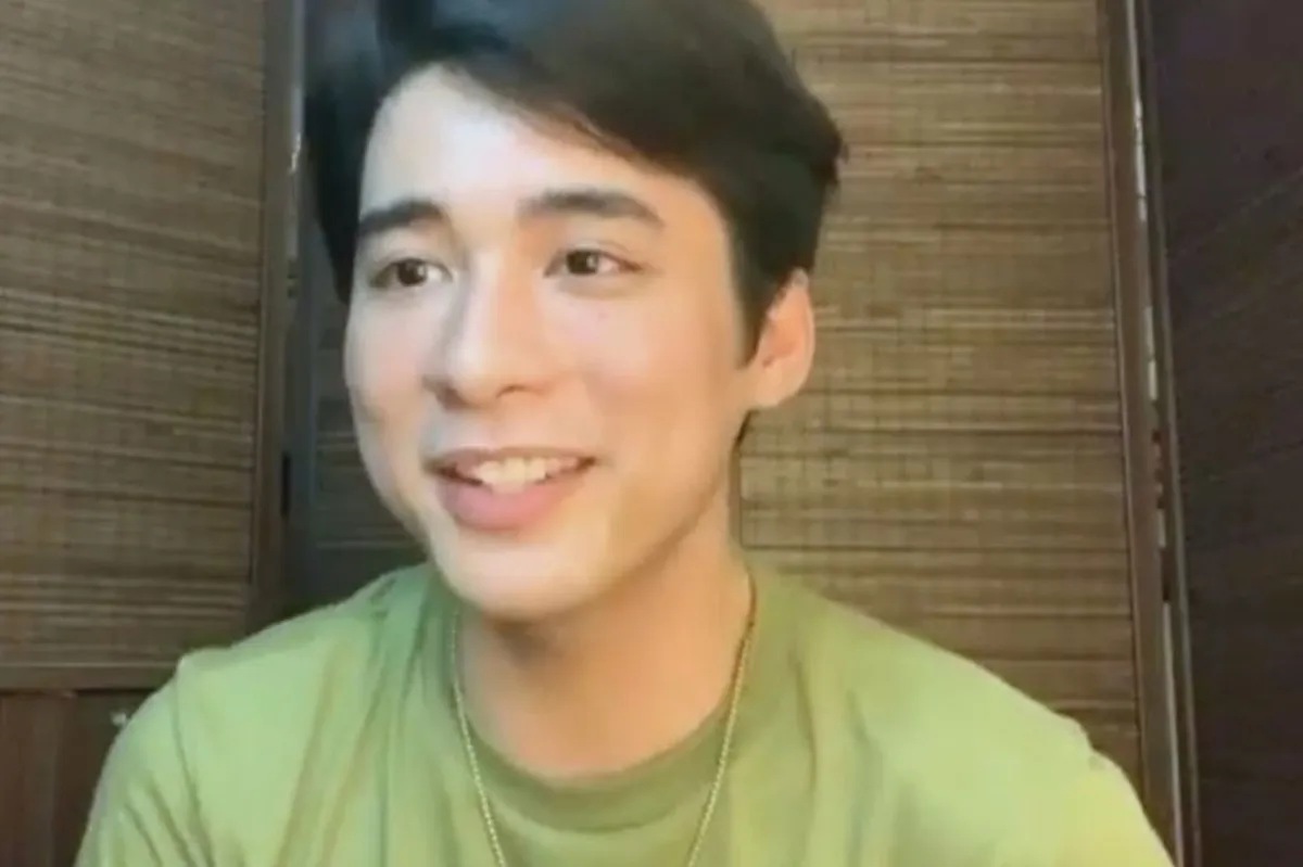 JC Alcantara, ibinunyag ang naging mentor sa 'Hello Stranger' | ABS-CBN ...